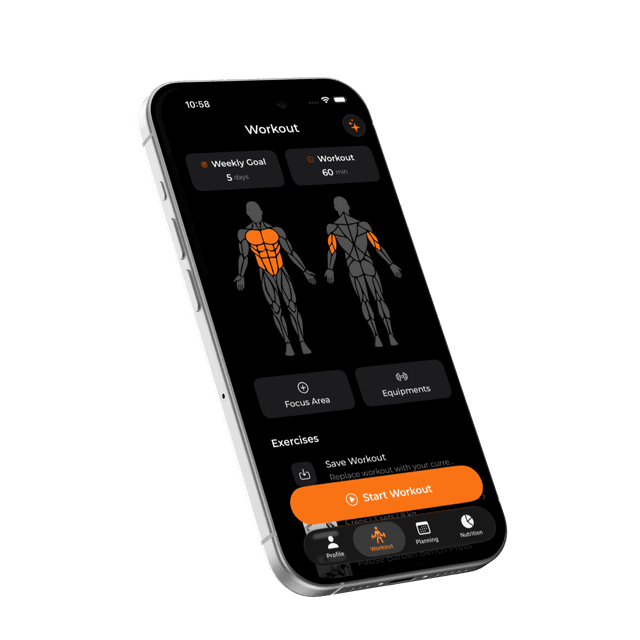 FitWit AI - #1 AI Personal Trainer & Nutrition Coach 2026