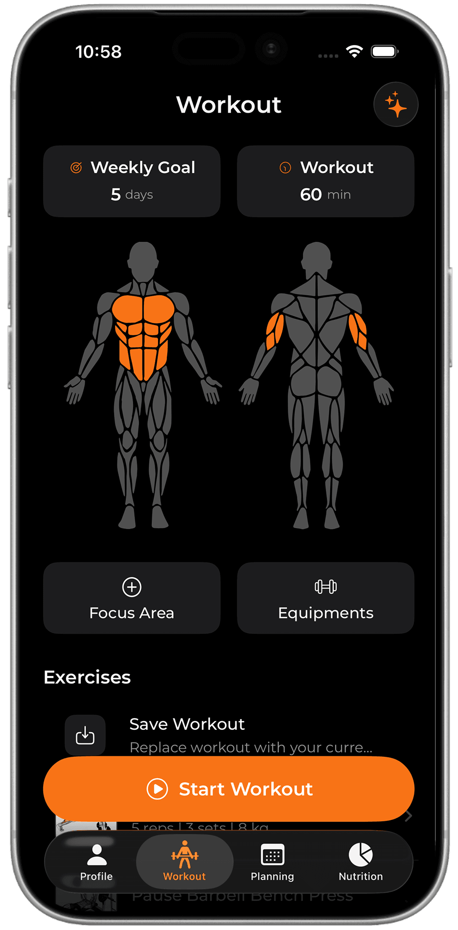 FitWit AI - #1 AI Personal Trainer & Nutrition Coach 2026