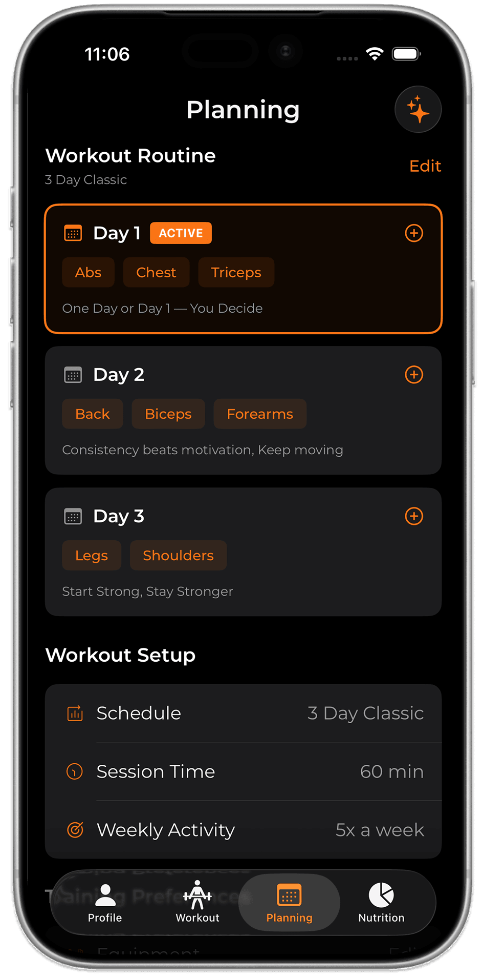 FitWit AI - #1 AI Personal Trainer & Nutrition Coach 2026
